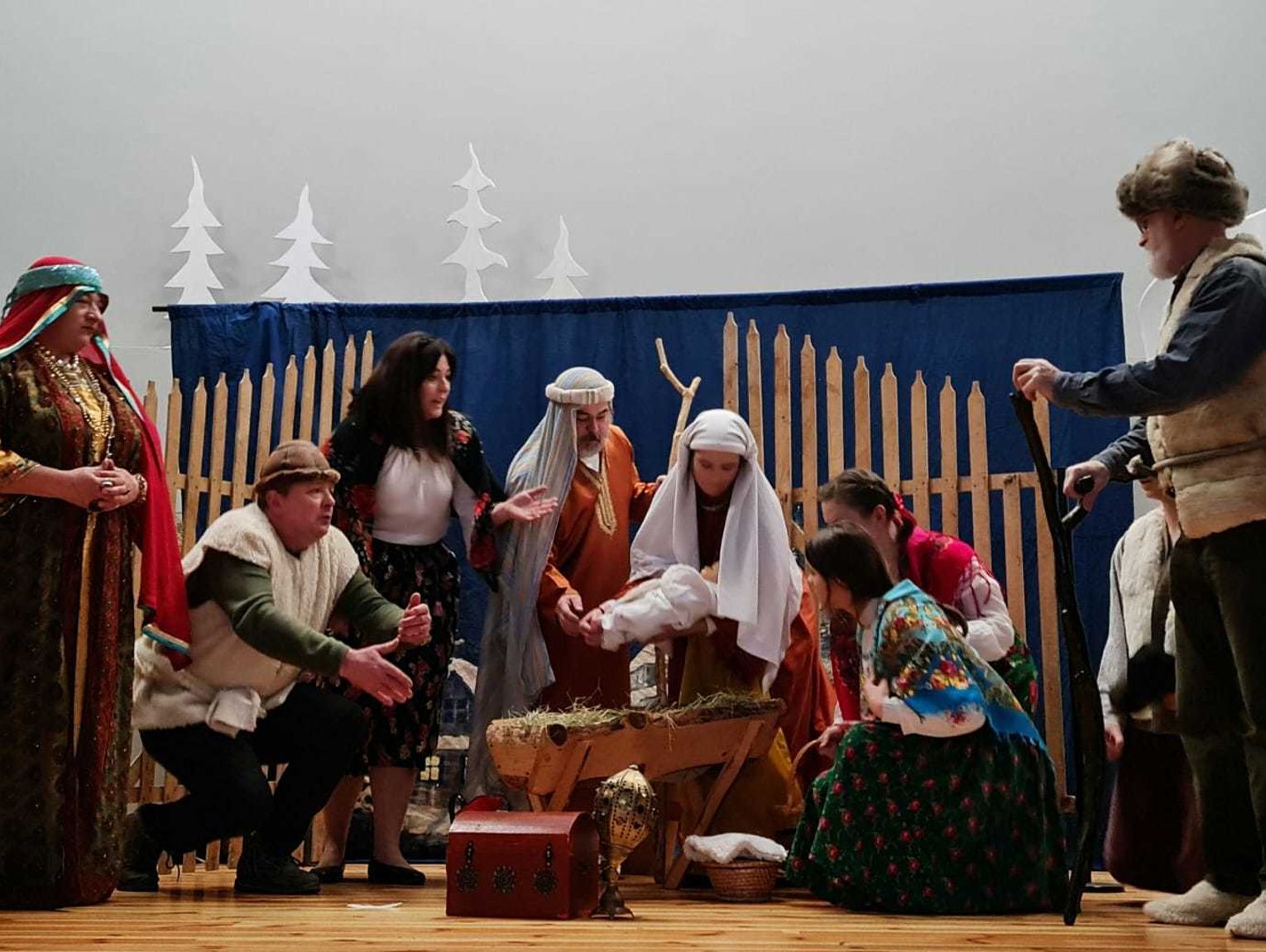 Faska zaprezentowała umiejętności w Strzelcach Opolskich, Piotrówce i ...