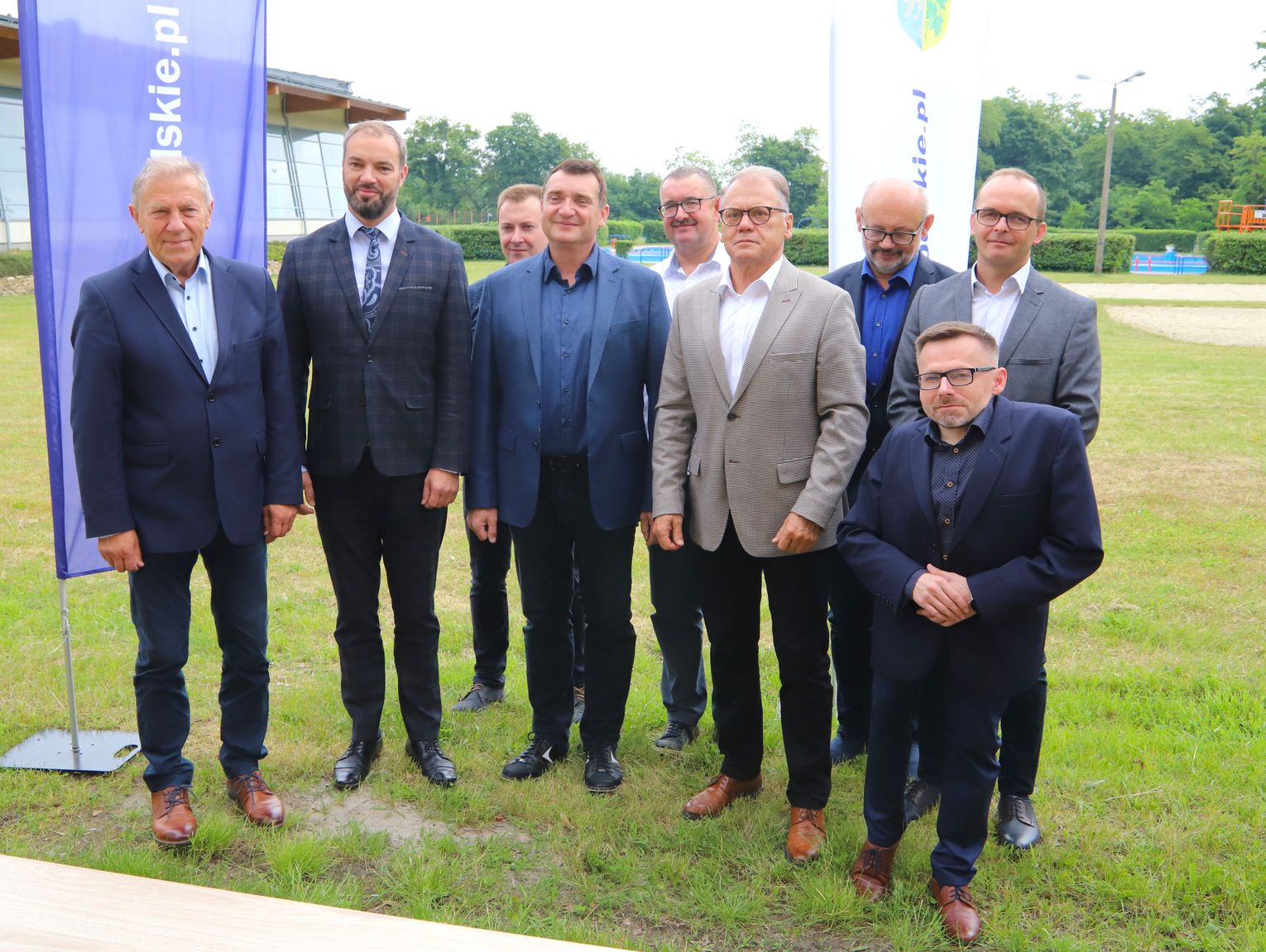 Basen i stadion w Strzelcach Opolskich doczekają się modernizacji