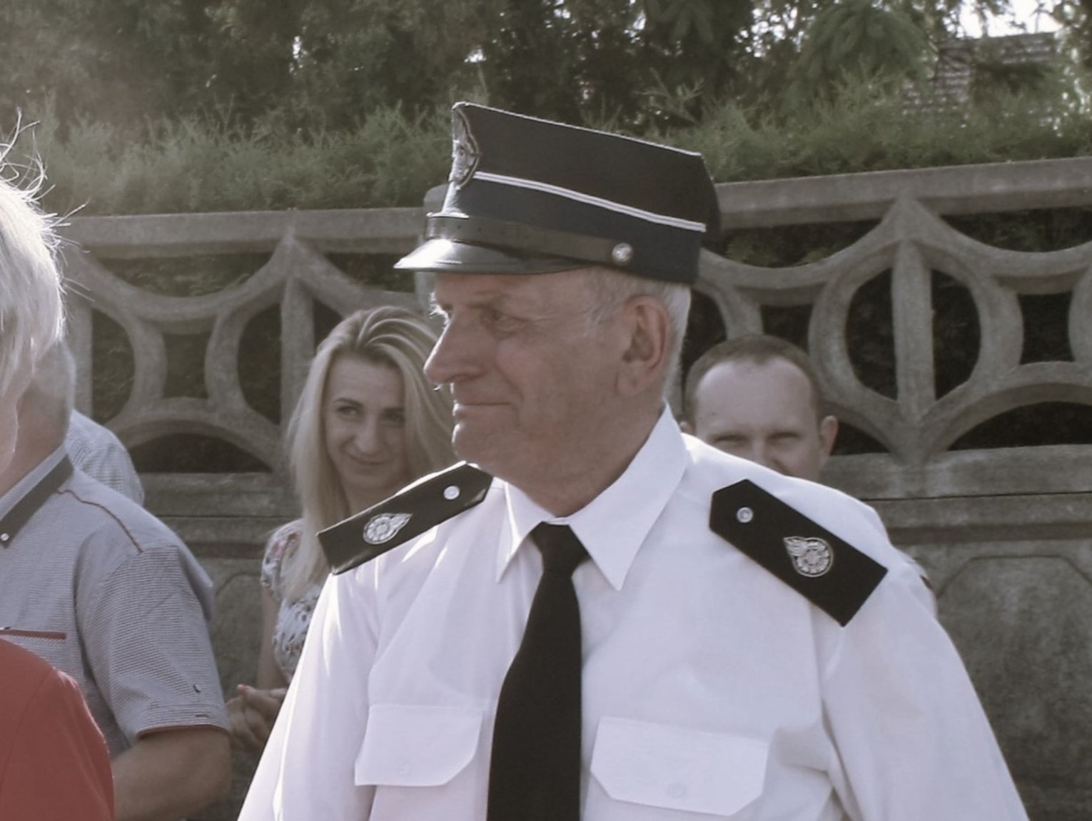 Zmarł Krzysztof Machnik. Odszedł wieloletni prezes OSP Staniszcze Wielkie Zmarł Krzysztof Machnik. Odszedł wieloletni prezes OSP Staniszcze Wielkie