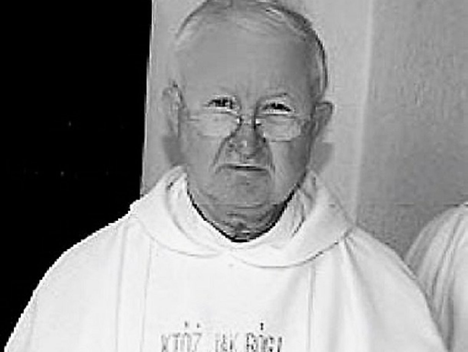 Zmarł ks. Alfons Stiller. Przez 42 lata był proboszczem parafii Krośnica Zmarł ks. Alfons Stiller. Przez 42 lata był proboszczem parafii Krośnica